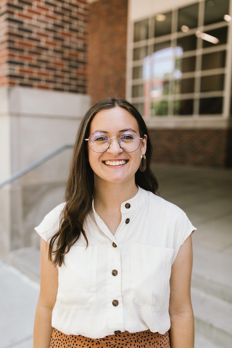 Madison Bebber - FOCUS