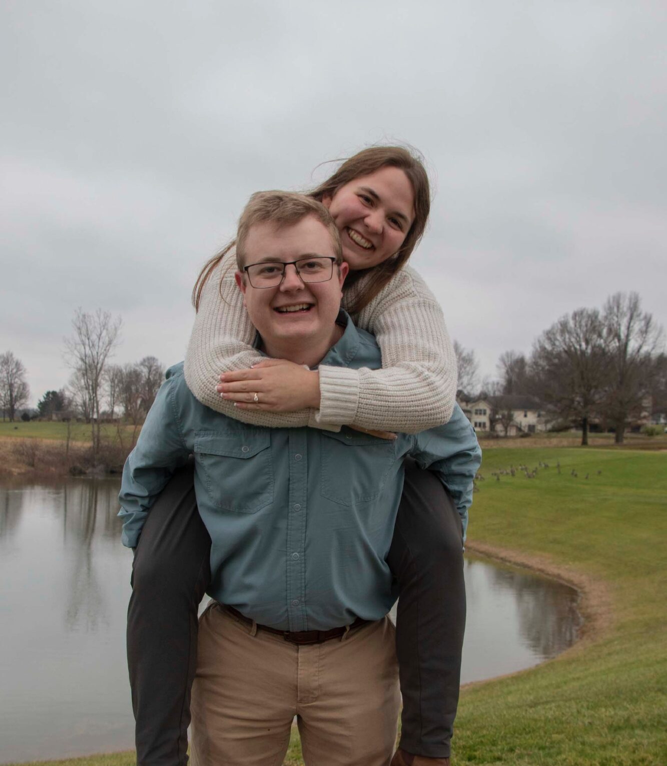 Jesse Stokes - FOCUS