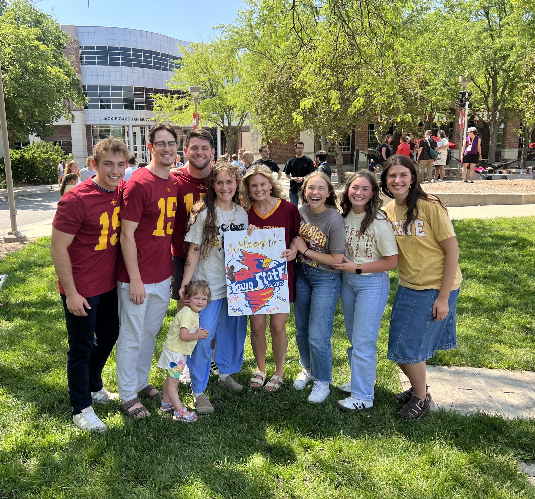David McCormack - FOCUS