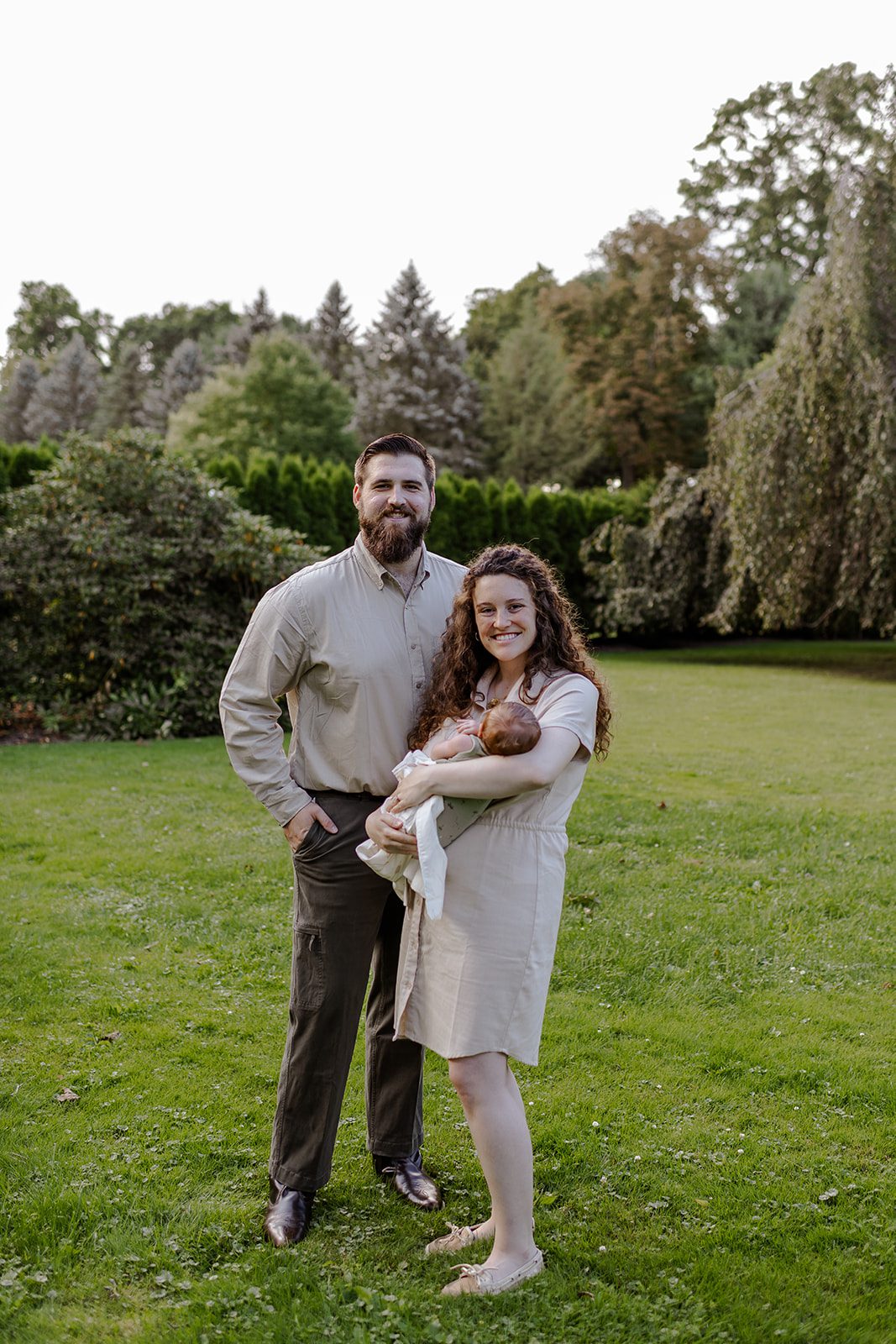 Mark Weakland - FOCUS