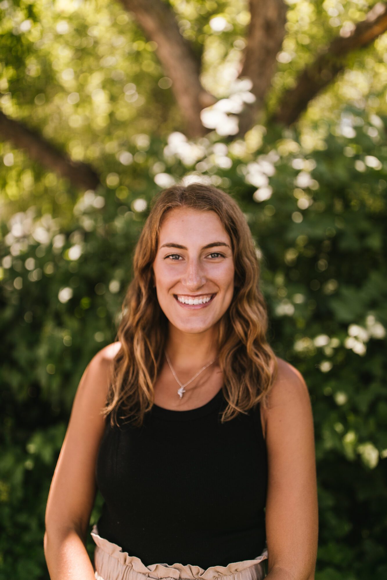 Jacquelyn Blessum - FOCUS