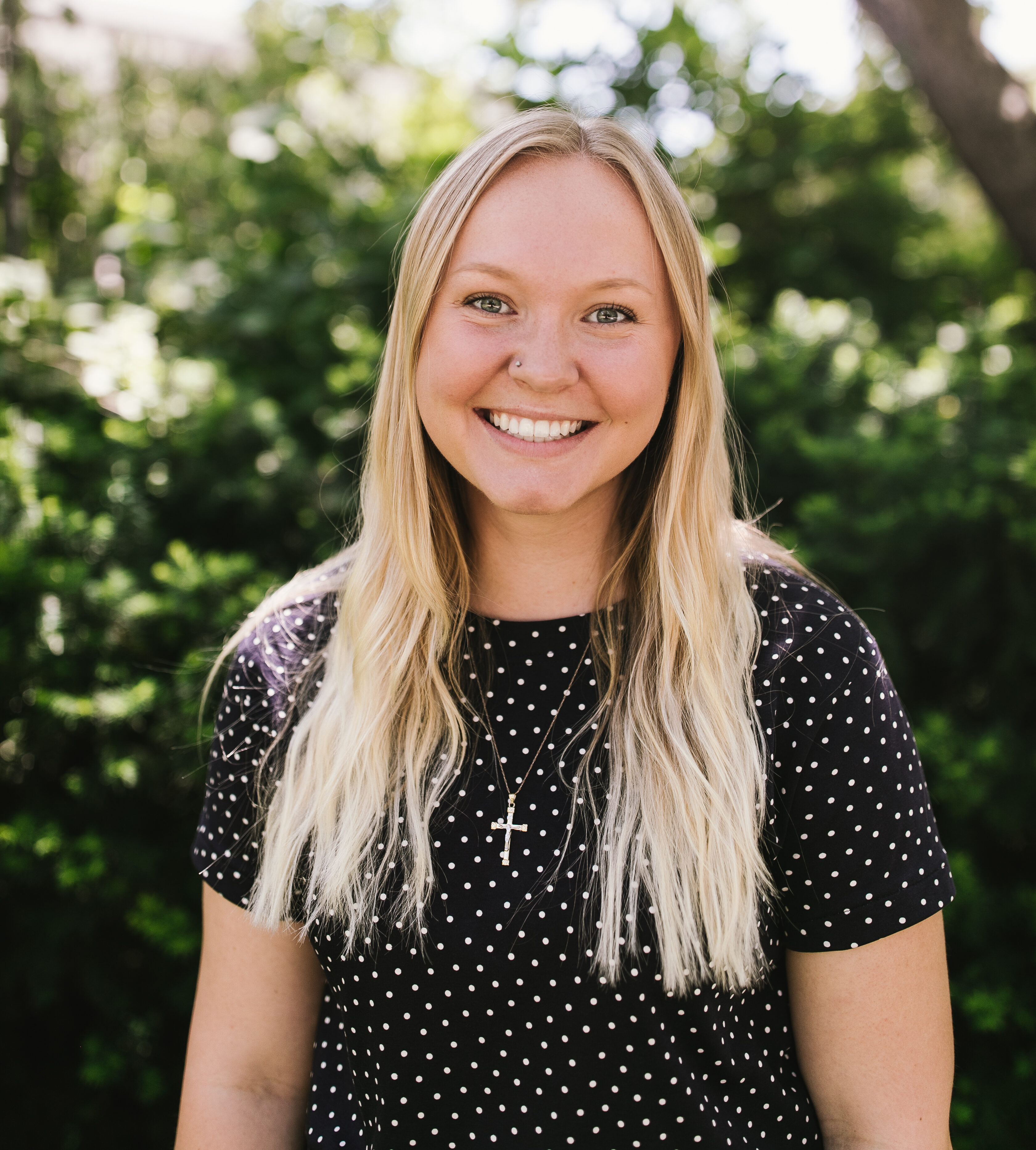 Isabelle Henley - FOCUS