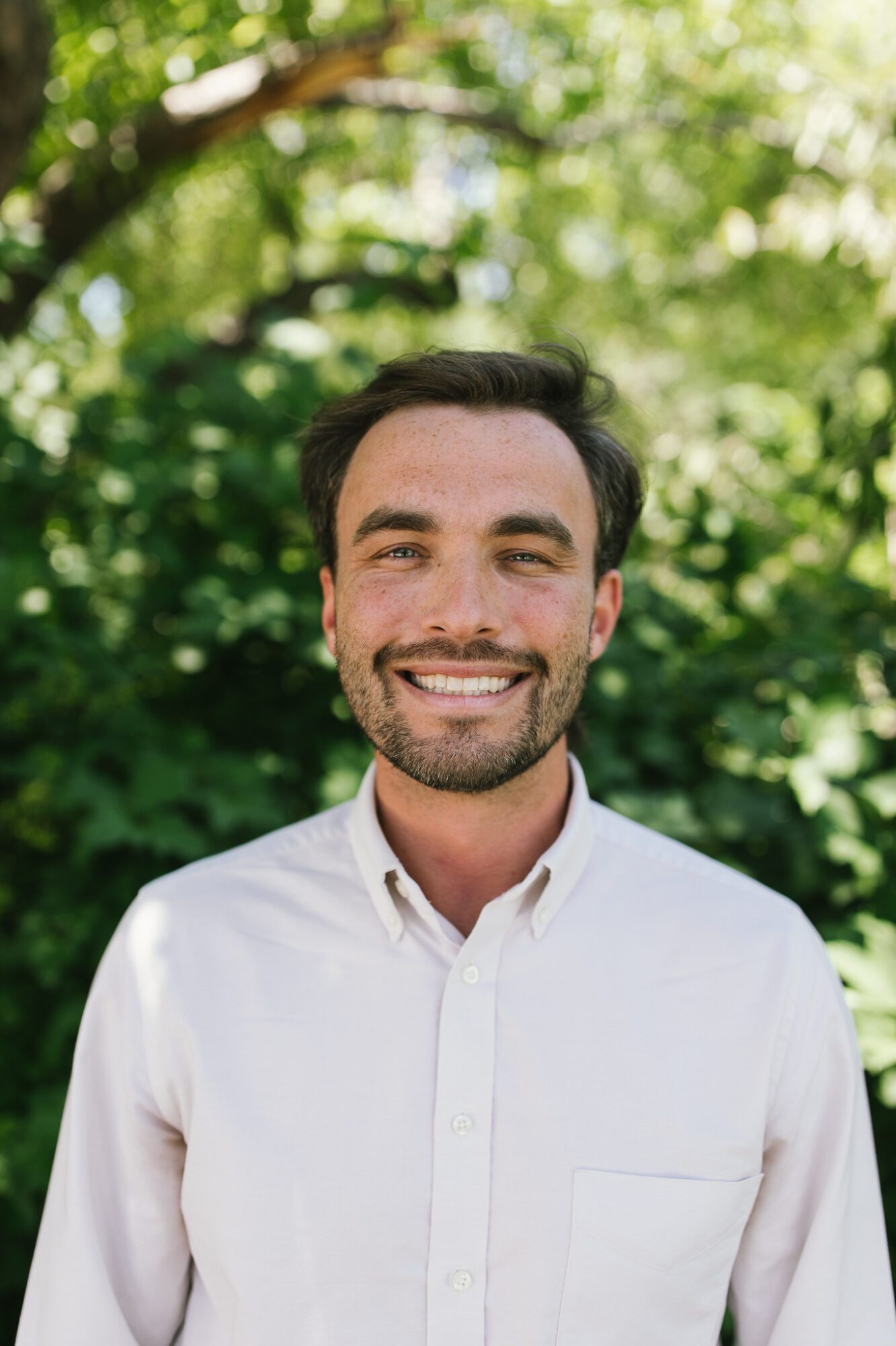 Blake Matson - FOCUS