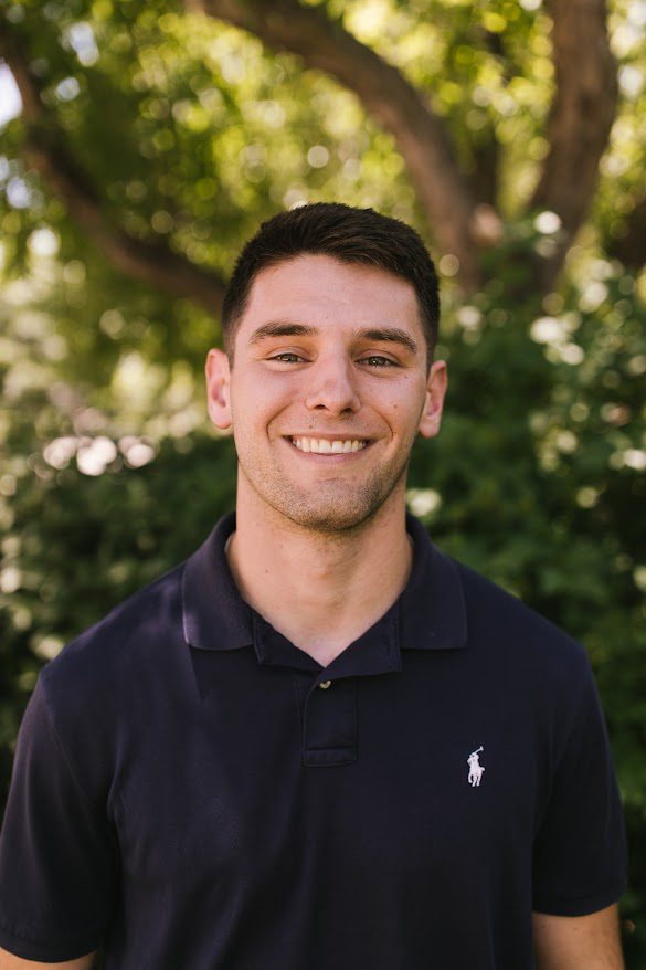 David McCormack - FOCUS