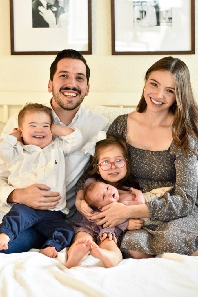 John Michael and Emily Lucido - FOCUS