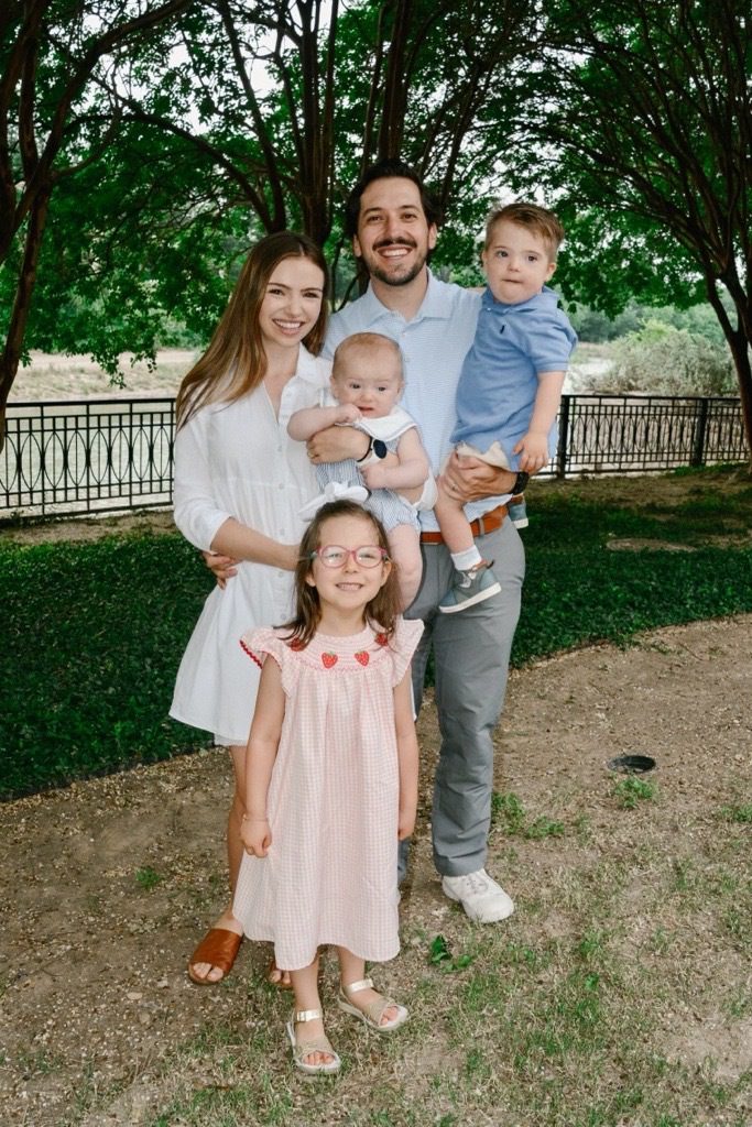 John Michael and Emily Lucido - FOCUS