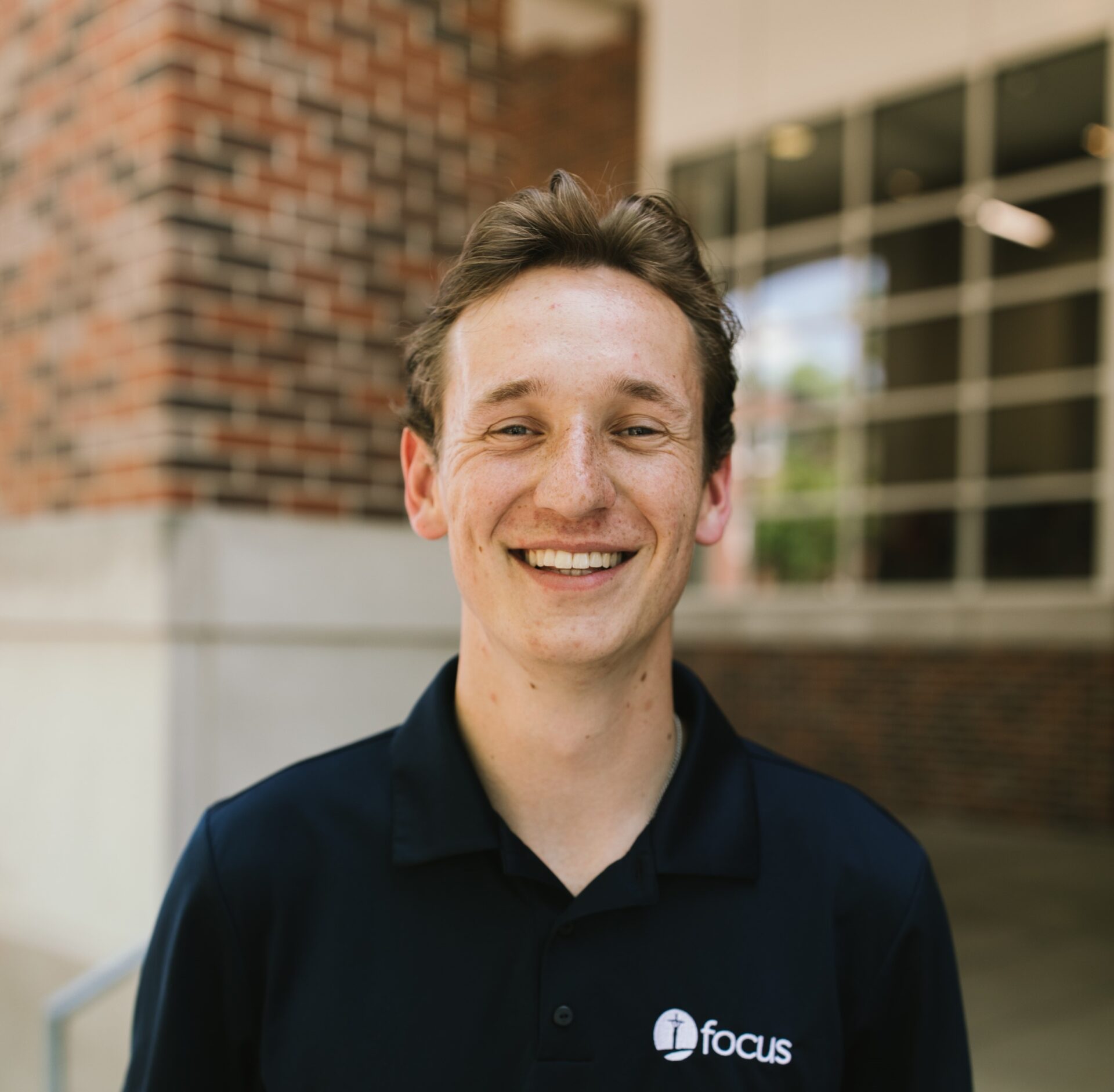 Christian Long - FOCUS