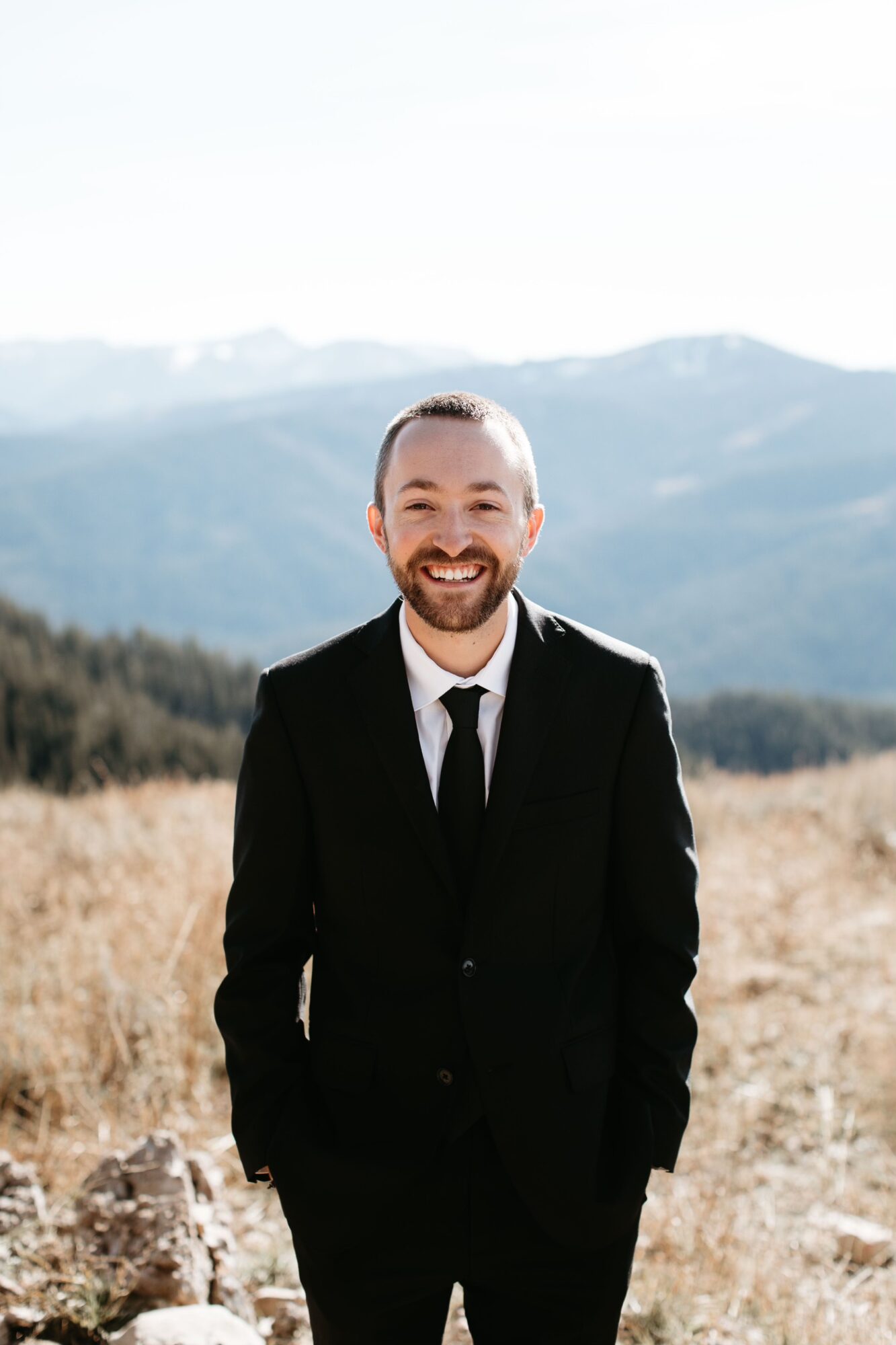 Brian Butcher - FOCUS