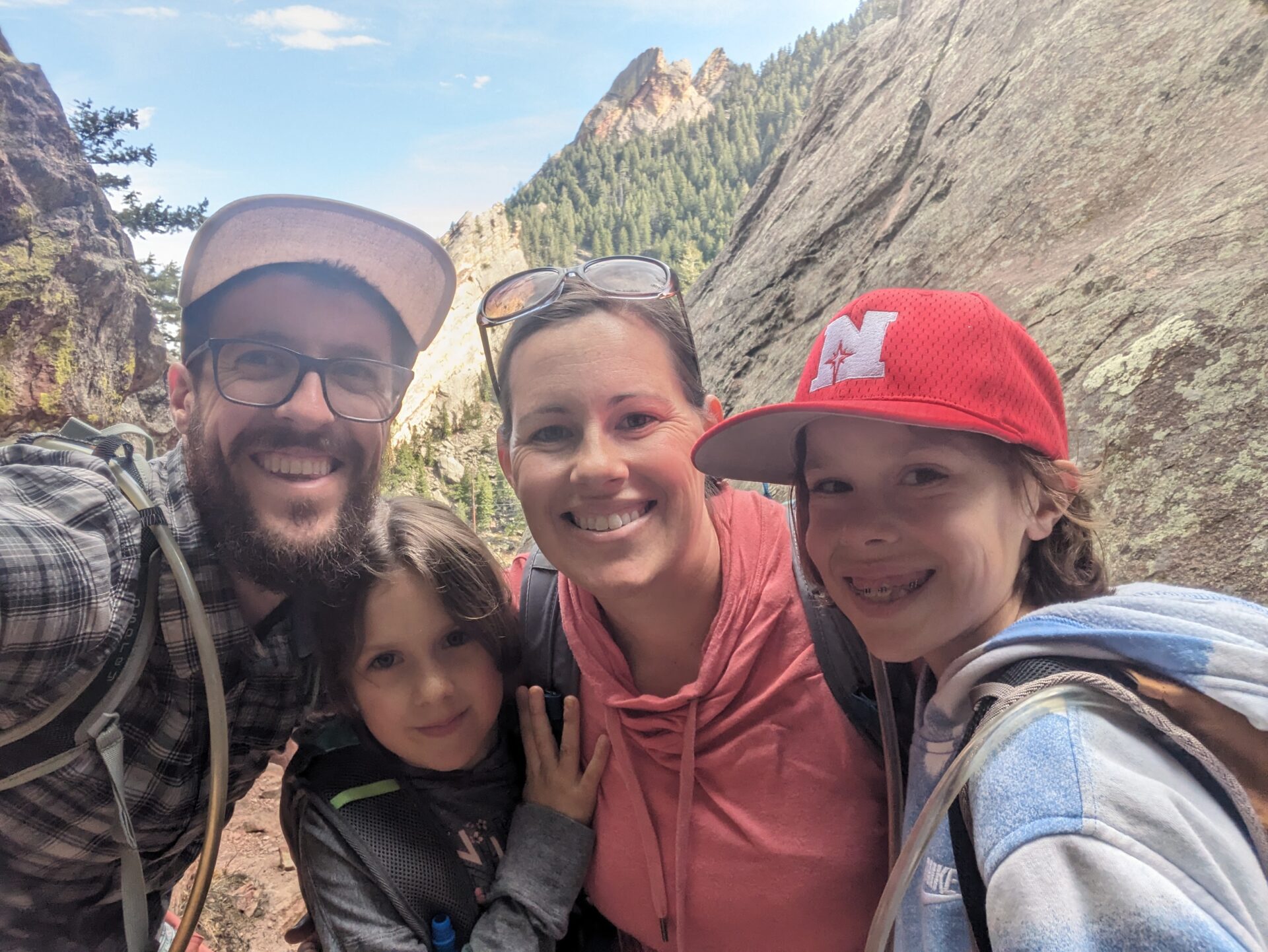 Luke Hellwig - FOCUS