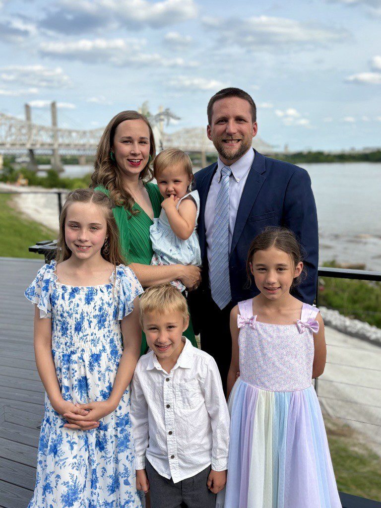 Brendon Pond - FOCUS