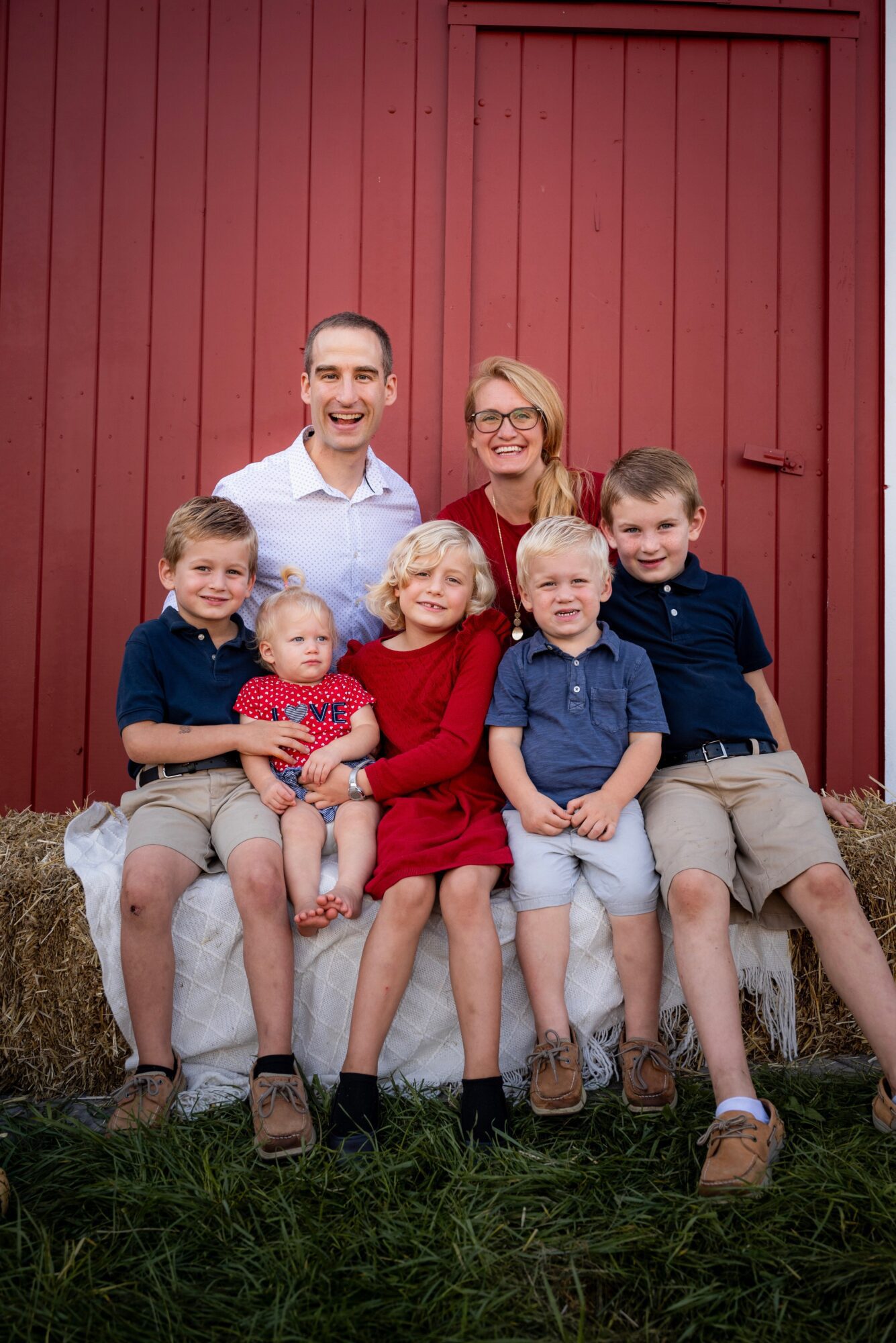 Brian Preisler - FOCUS