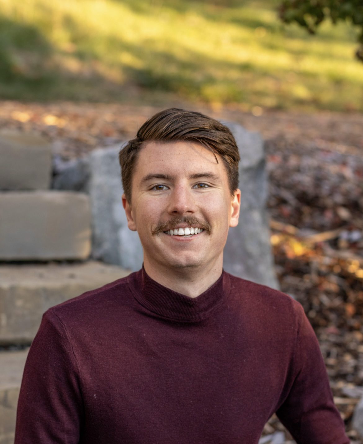 Nathan Lipinski - FOCUS