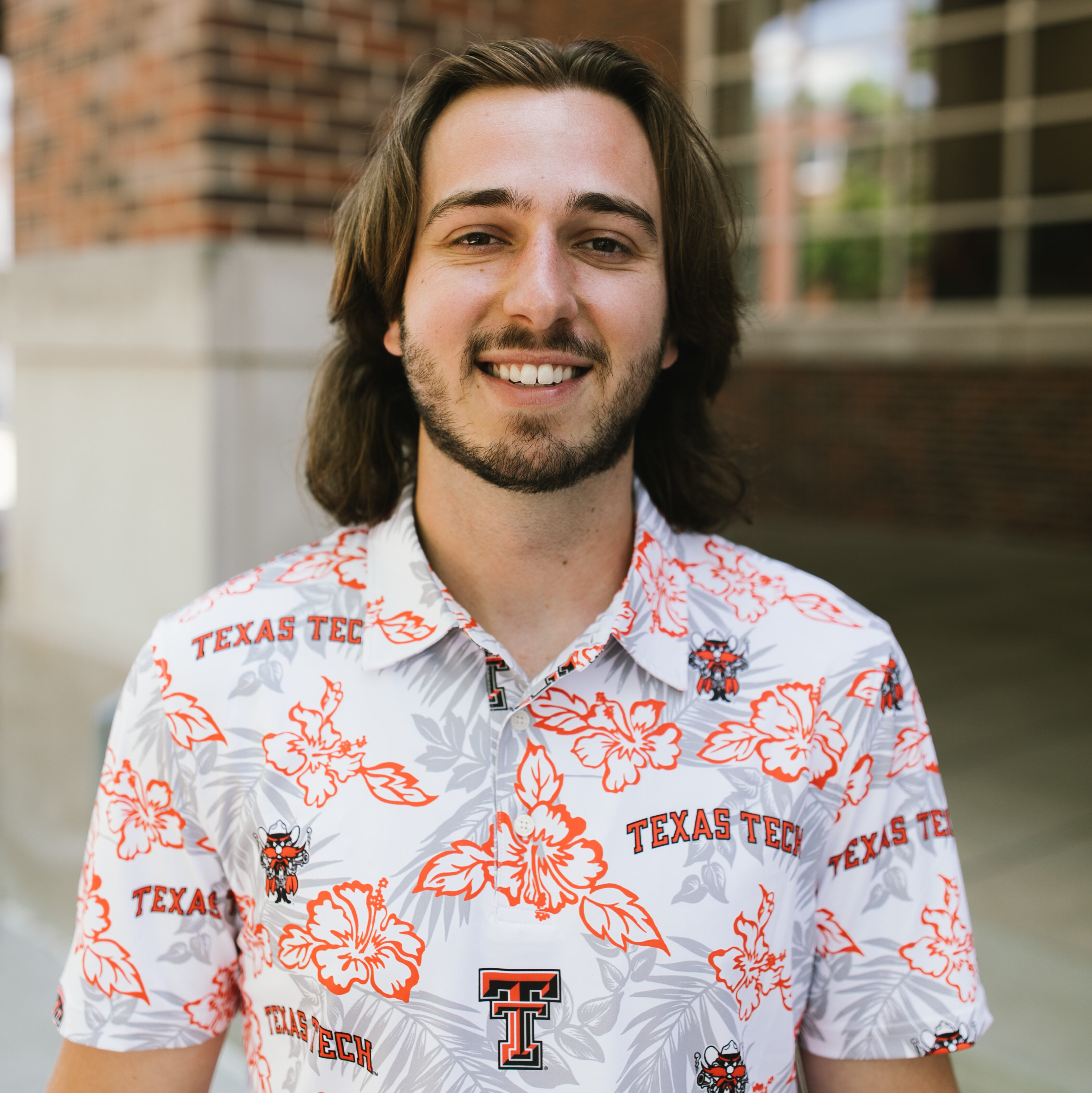 Jacob Palchak - FOCUS