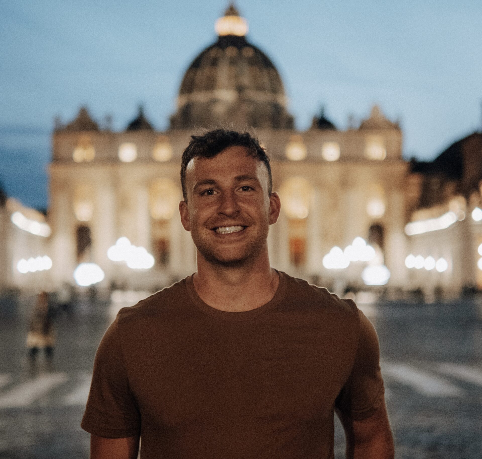 Joseph Deckert - FOCUS