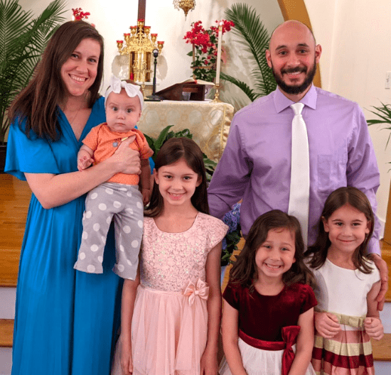 Anthony Sloan - FOCUS