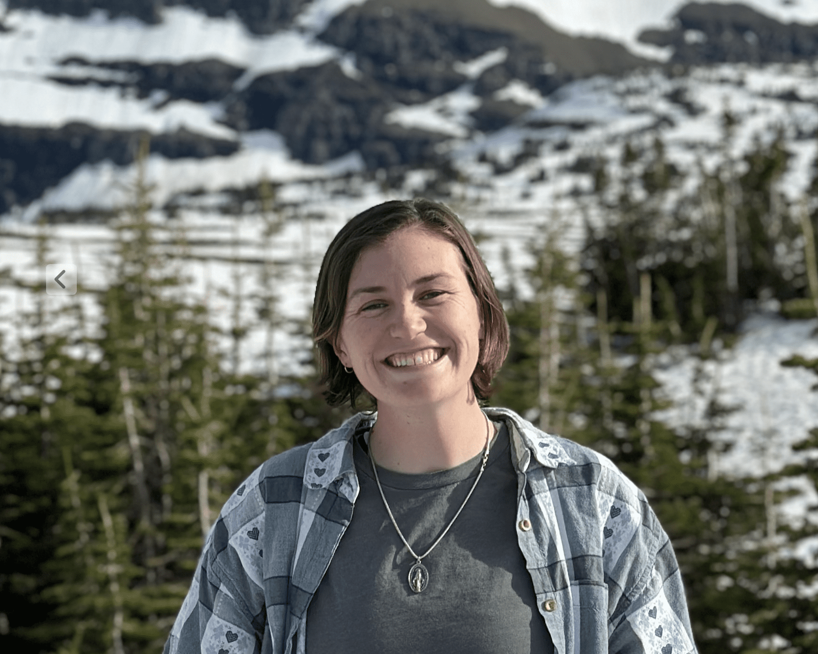 Keeley Murphy - FOCUS