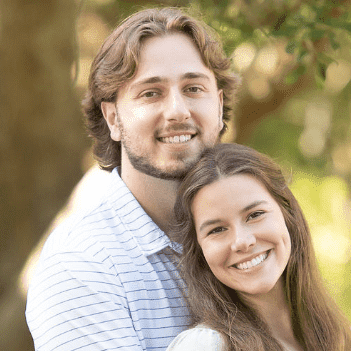 Jacob & Mallory Palchak - FOCUS