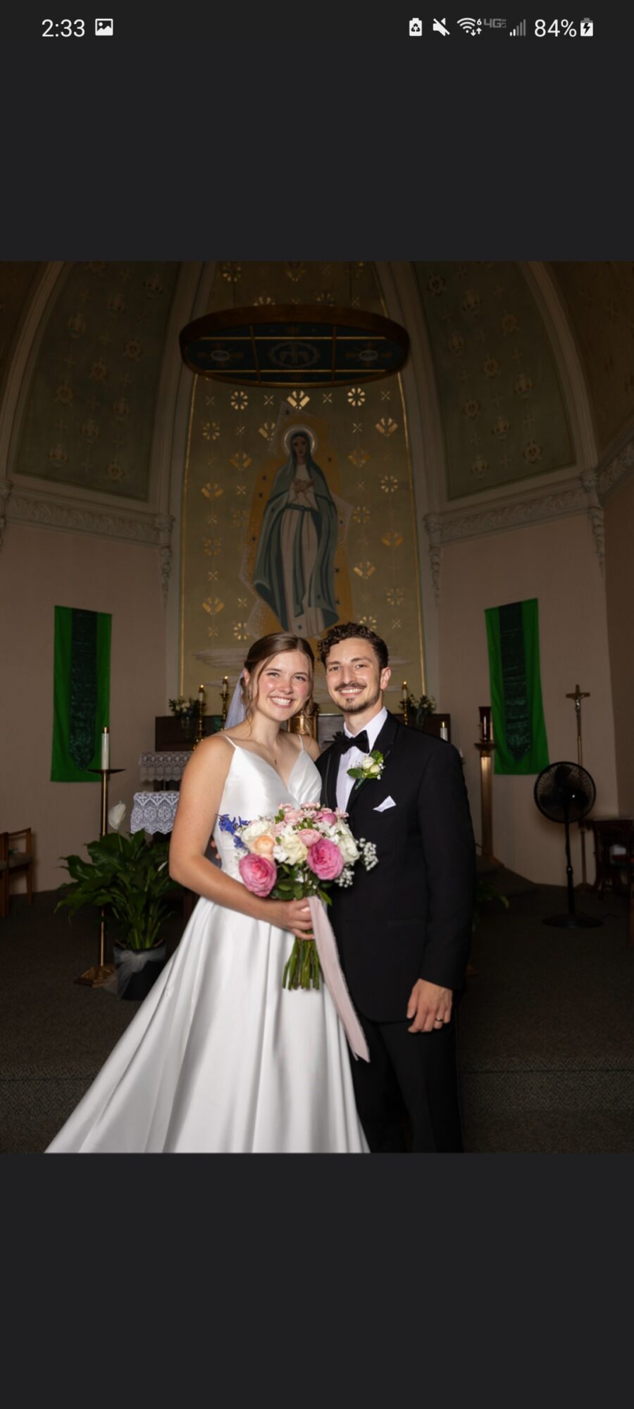 Christian Cappello - FOCUS