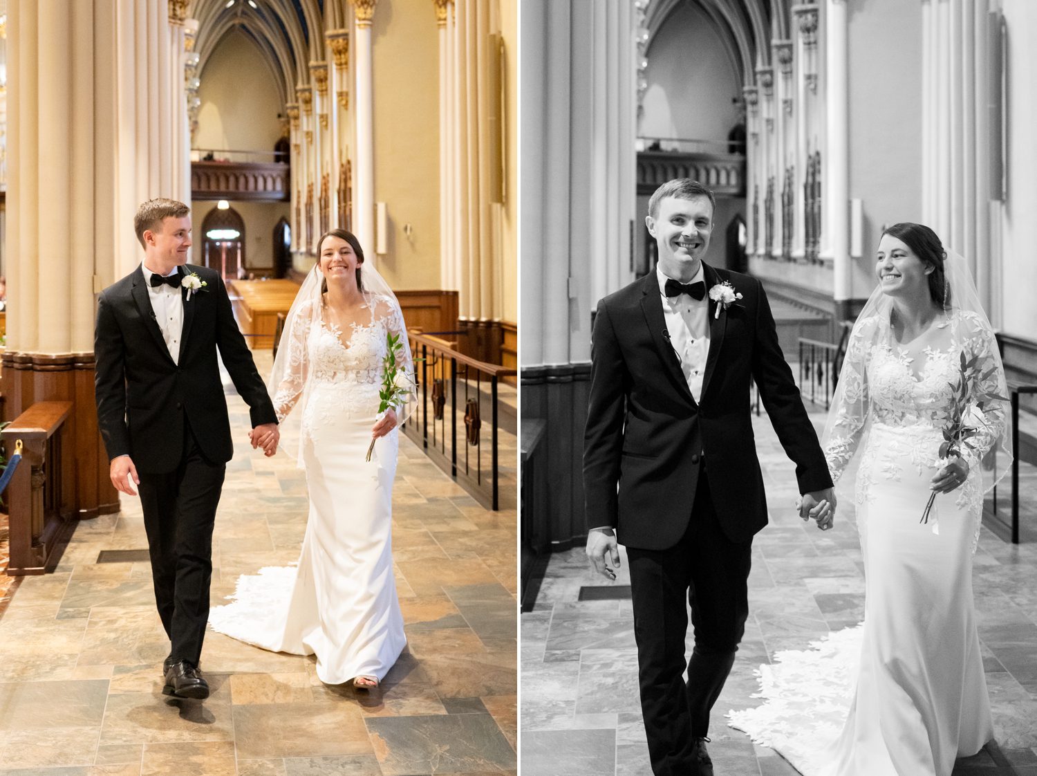 Sean and Megan Kelly - FOCUS