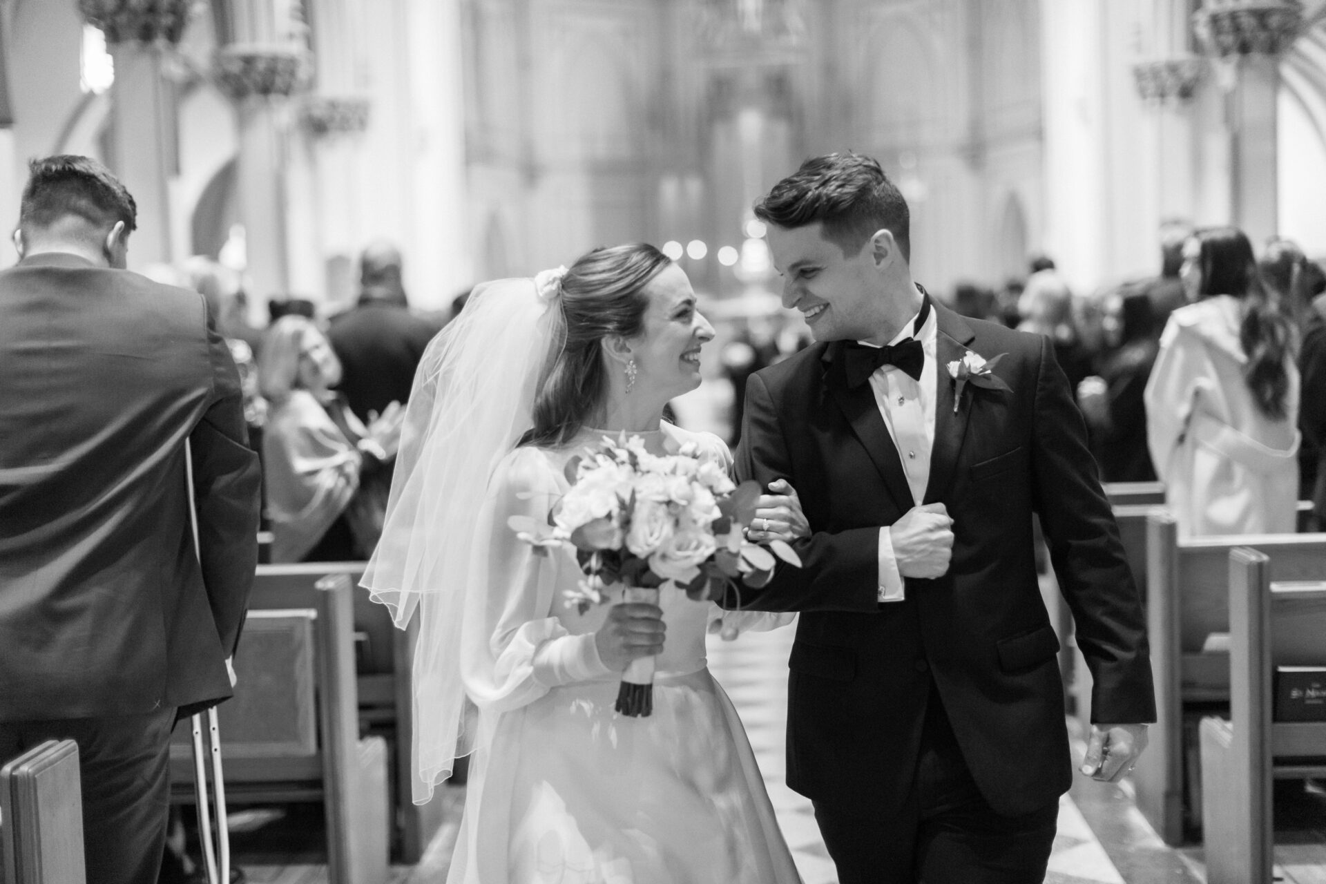 Elizabeth Neyrey - FOCUS