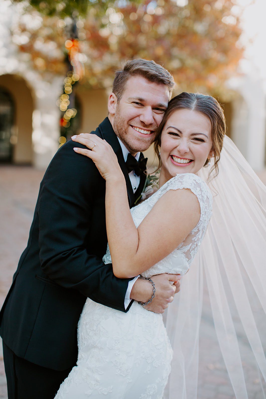 Luke and Josie Cohen - FOCUS