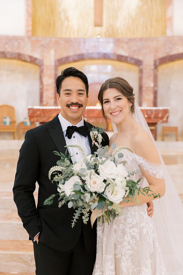 Michael & Elizabeth Vu - FOCUS