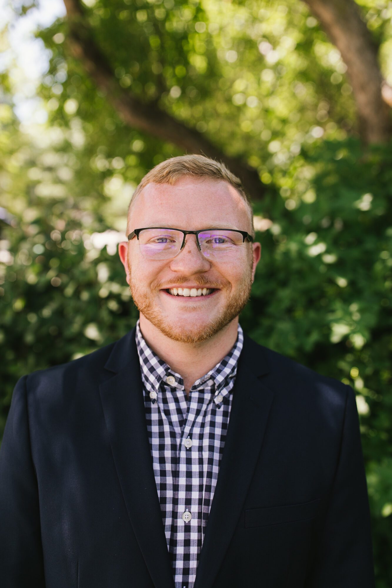 Ryan Haskell - FOCUS