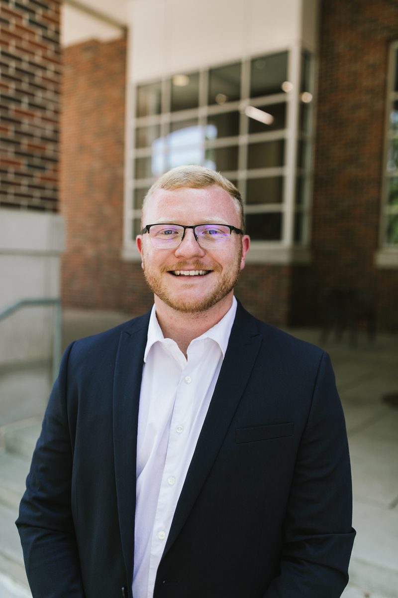 Ryan Haskell - FOCUS