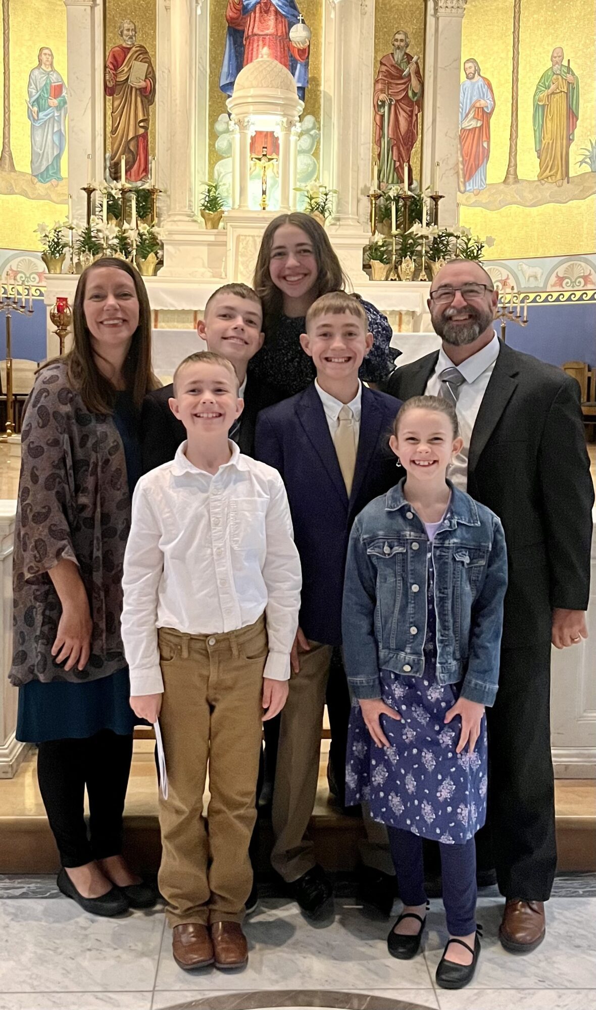 Alex Pandolfo - FOCUS