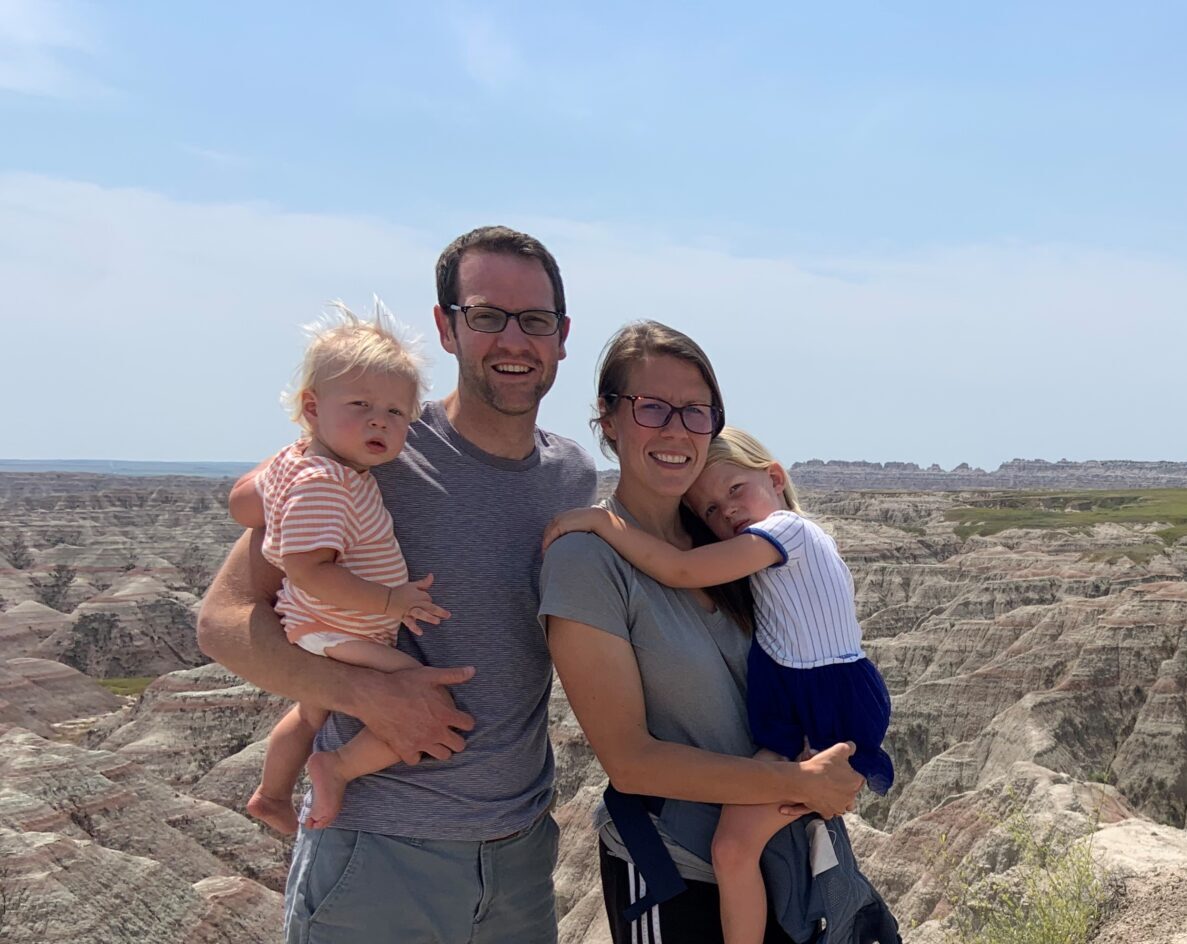 Laura Bocinsky - FOCUS