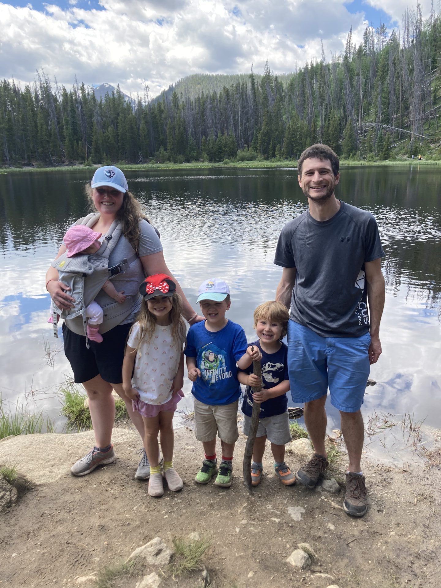 Conner Wurth - FOCUS