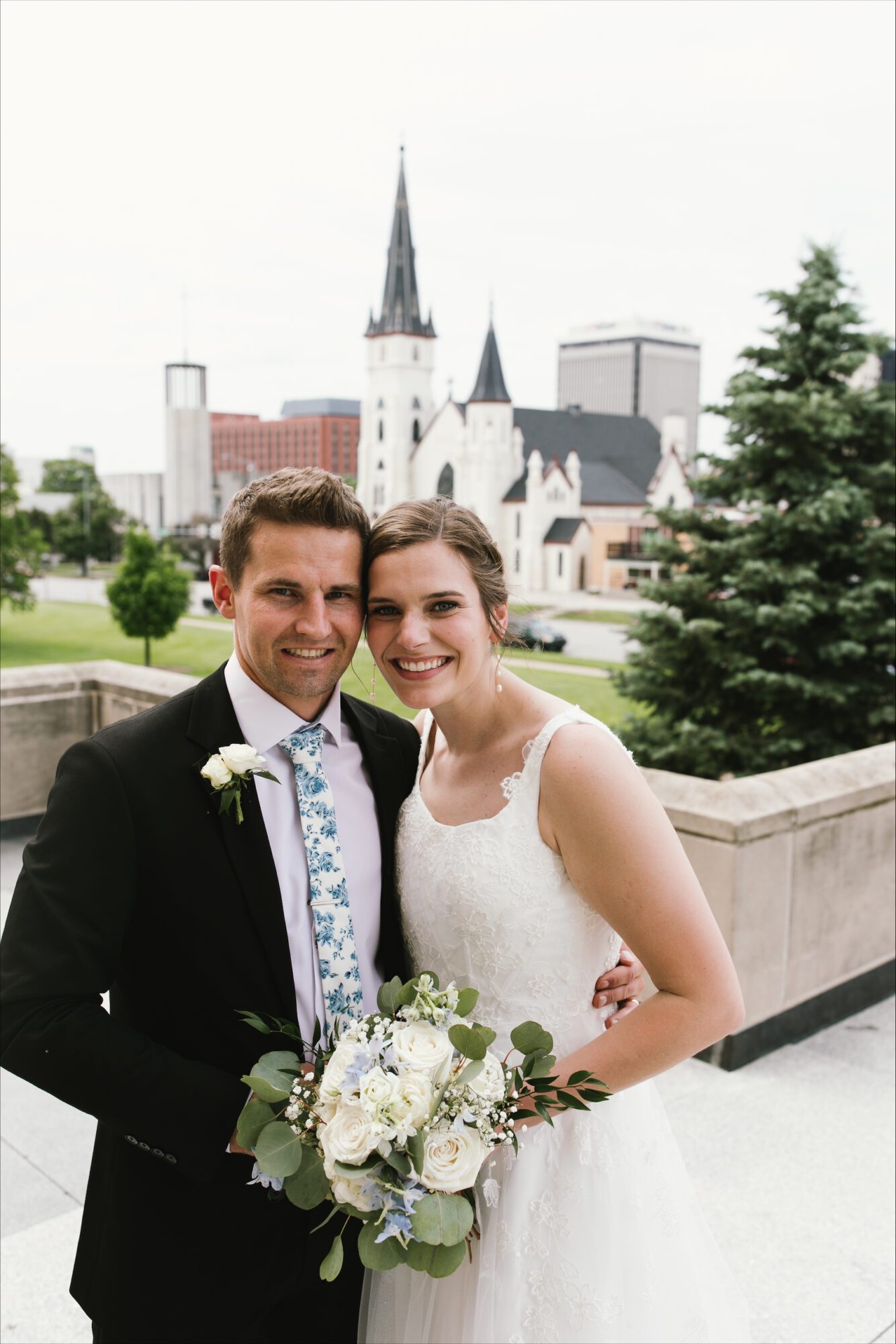 Jared Spooner - FOCUS