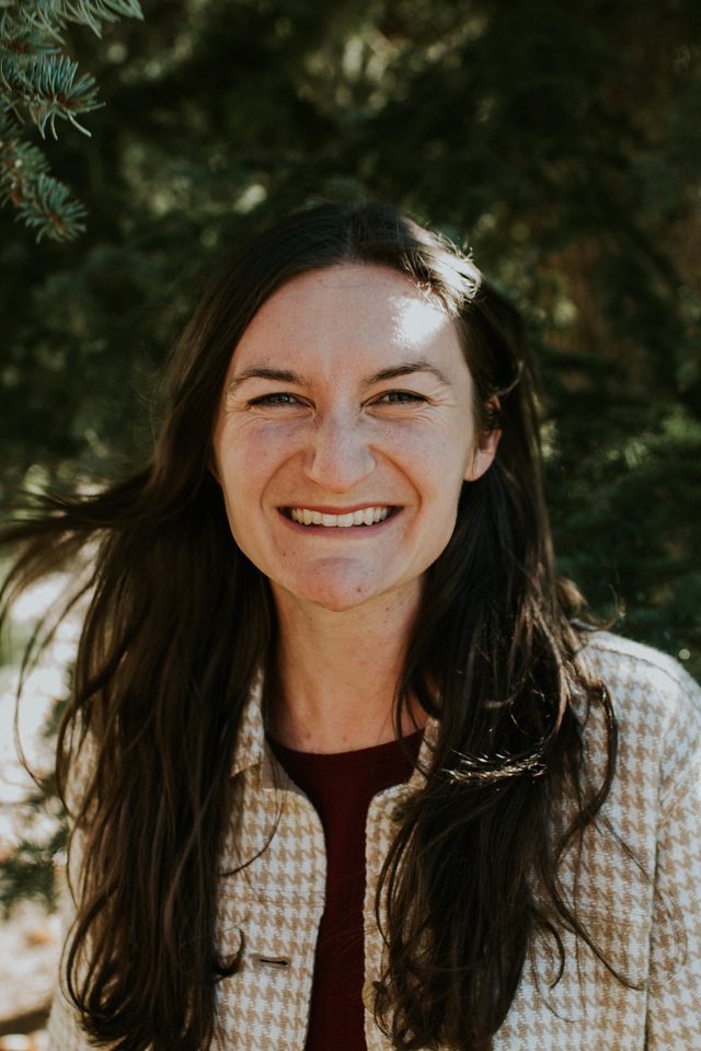 Becca Rodeheffer - FOCUS