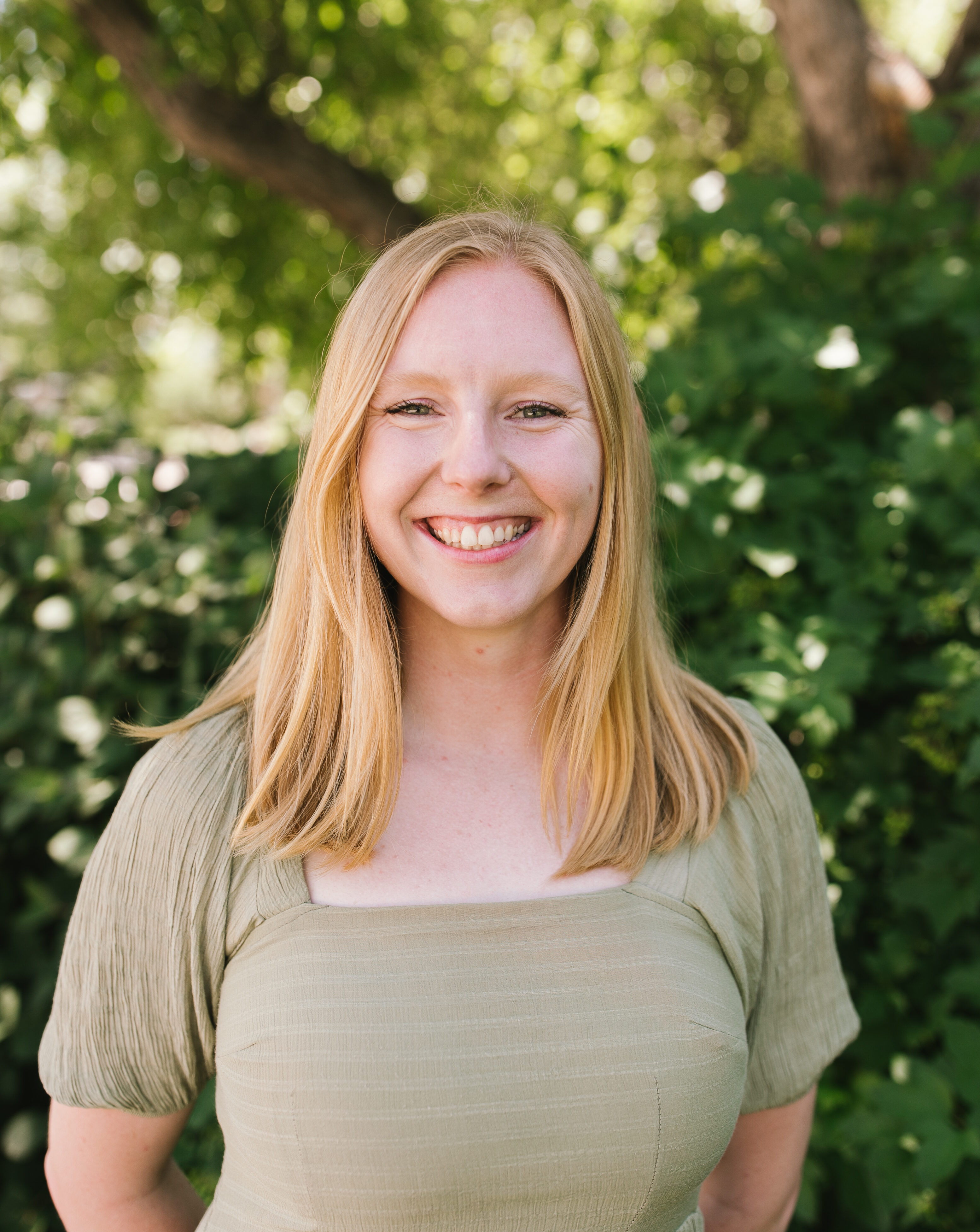 Anna Sepanic - FOCUS