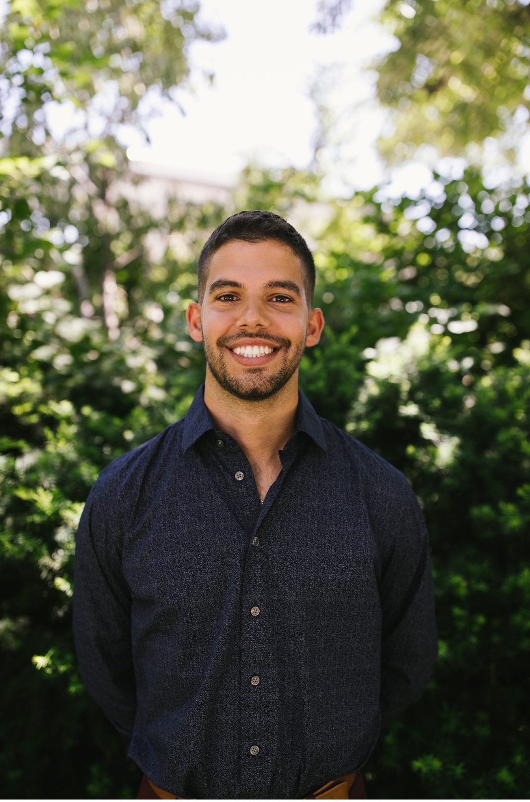 Matt Prendergast - FOCUS