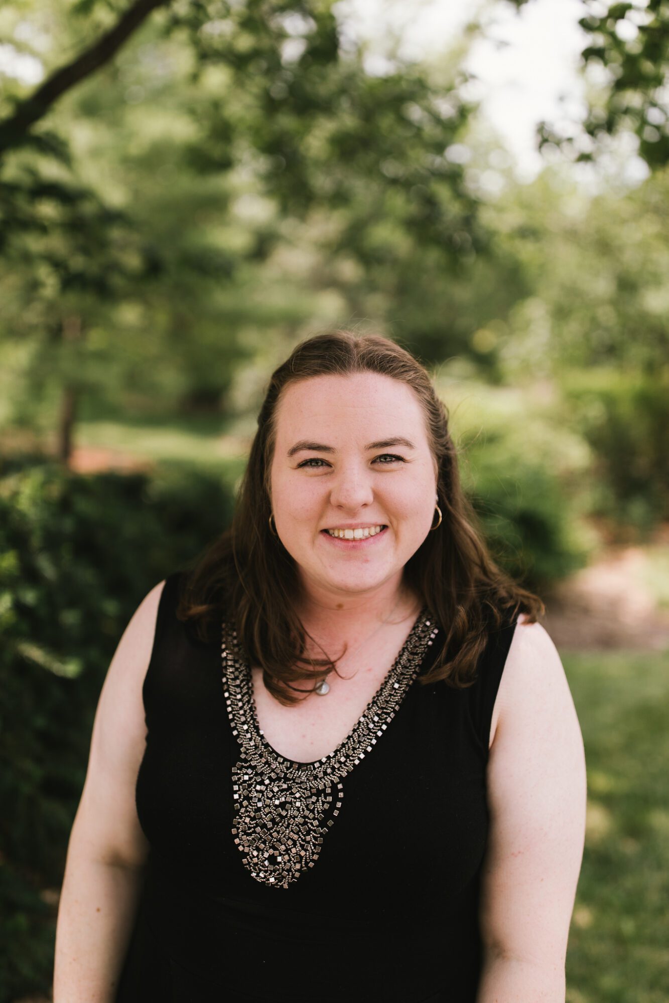 Shannon Gregory - FOCUS