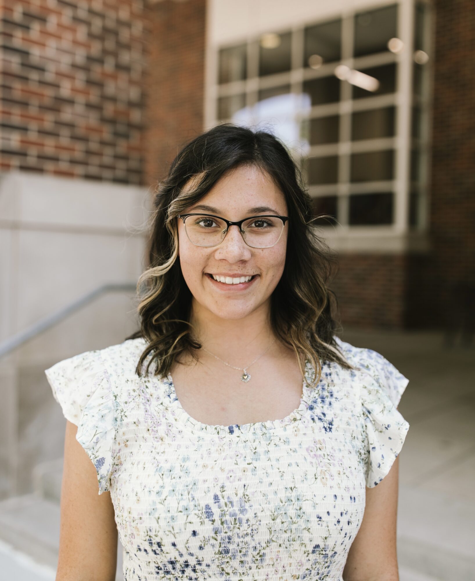 Katelynn Dinius - FOCUS