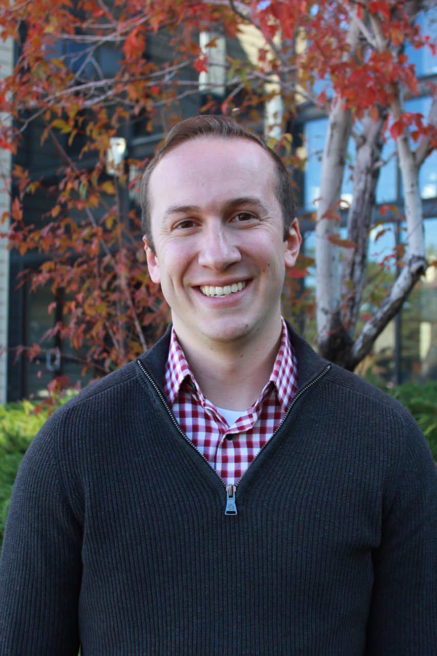 Daniel Paris - FOCUS