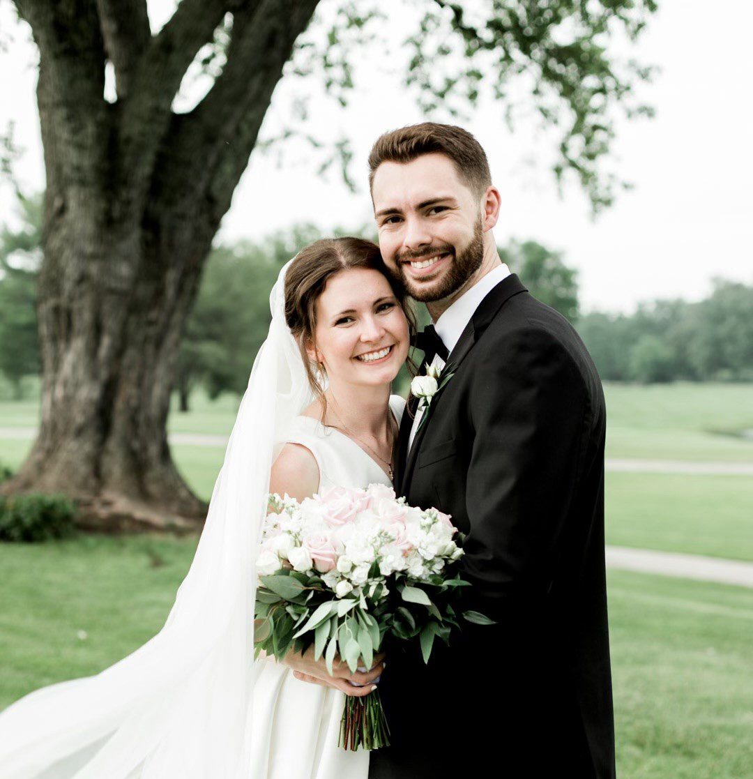 Ian and Grace Rush - FOCUS