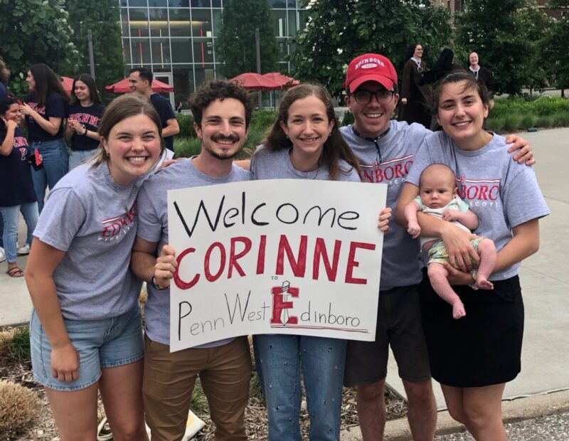 Corinne Gorski - FOCUS