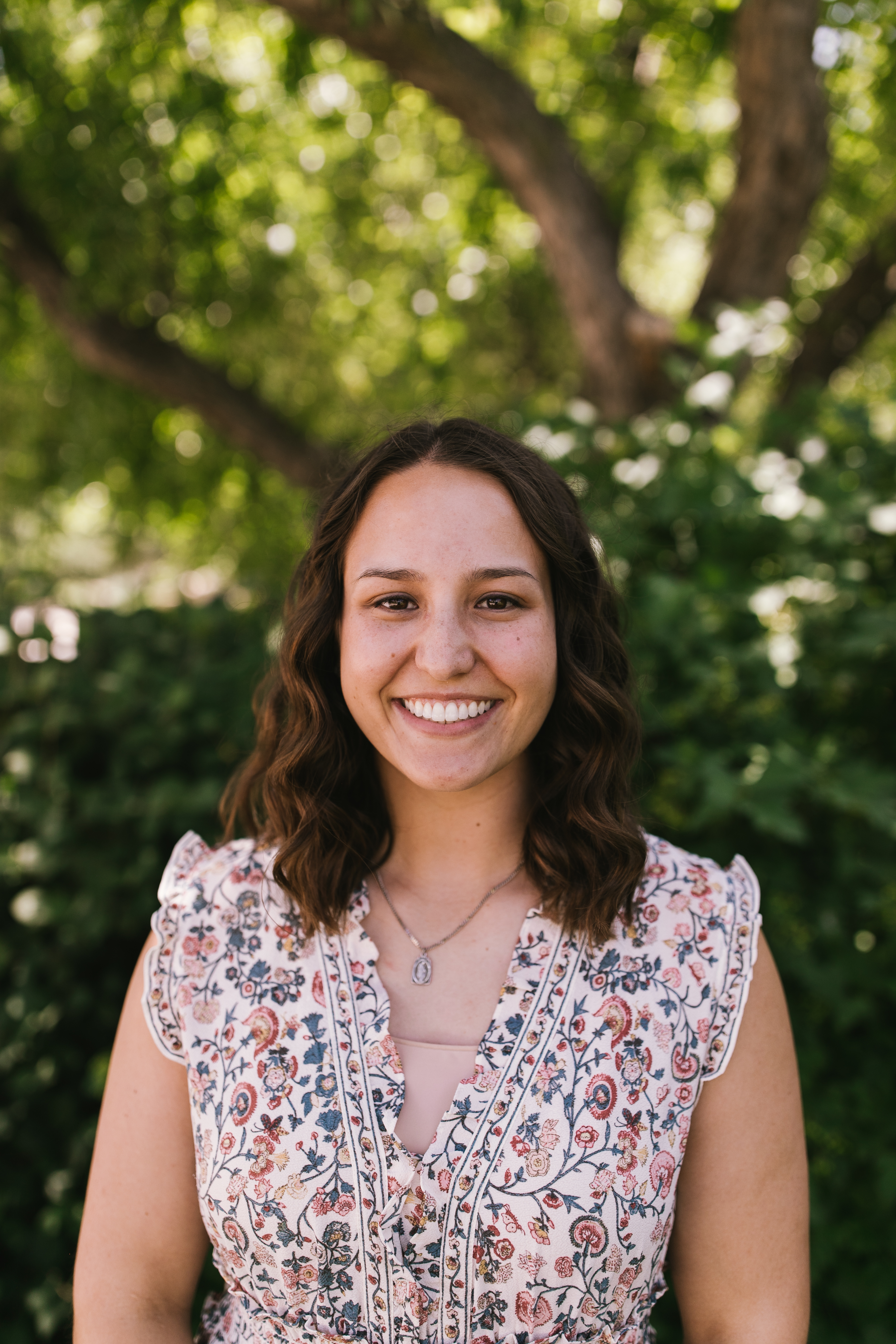Breanna Mehrwerth - FOCUS
