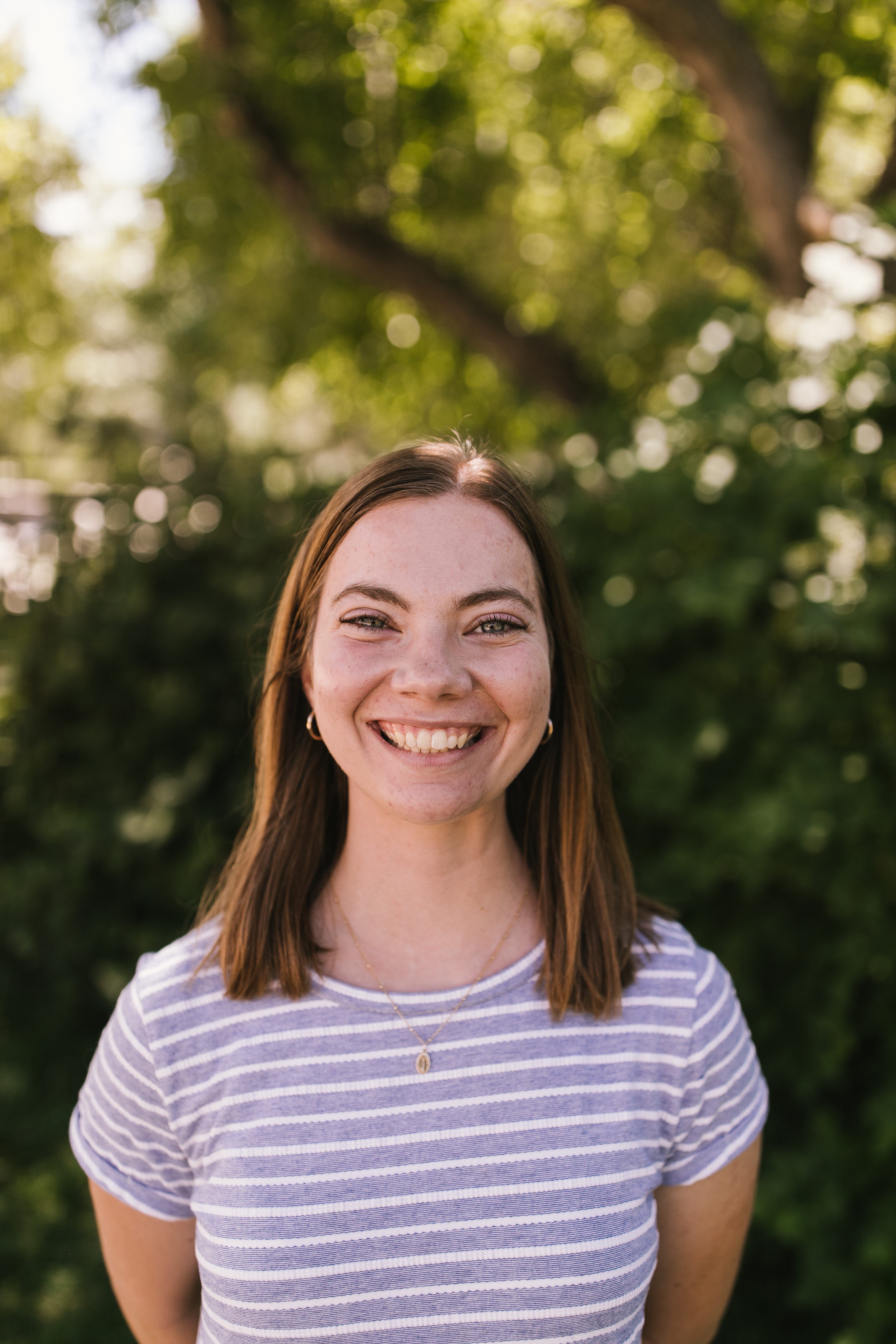 Mary Sebastian - FOCUS