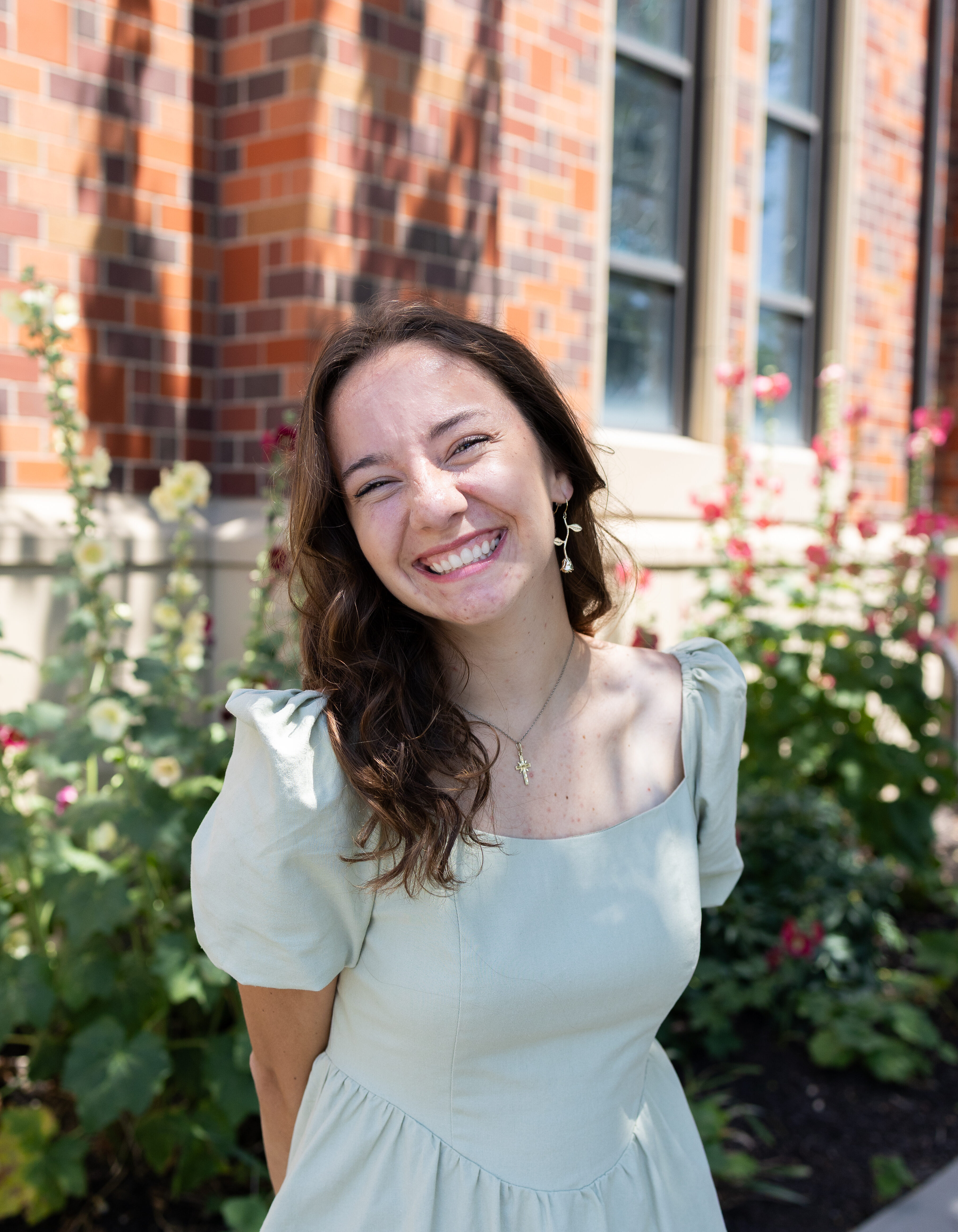 Grace Henrich - FOCUS