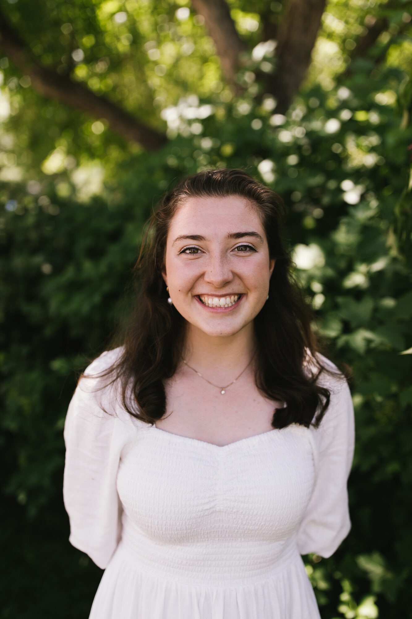 Rhianna Thomas - FOCUS