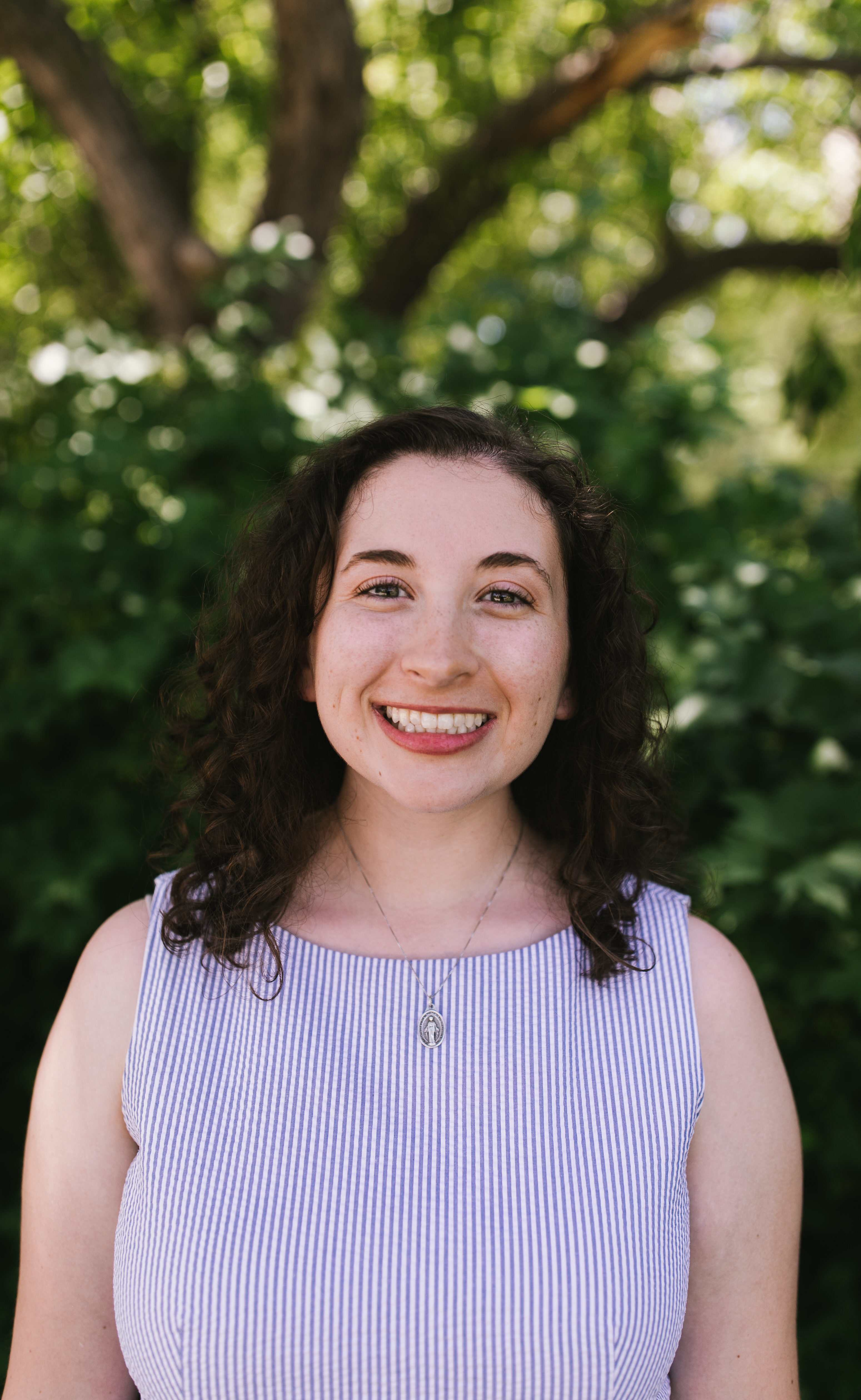 Rachel Bliss (Sherry) - FOCUS