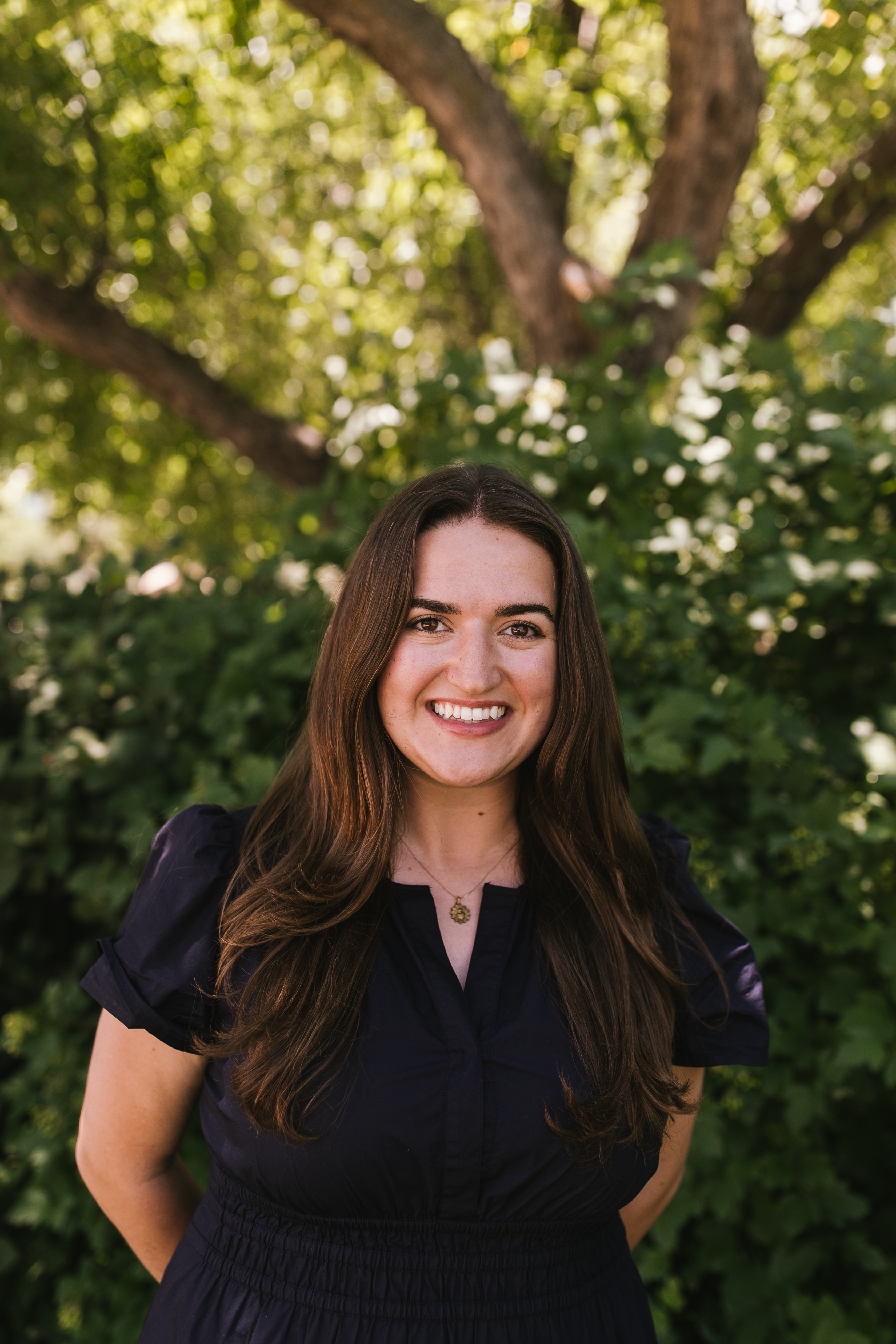 Mary Beth Tapp - FOCUS