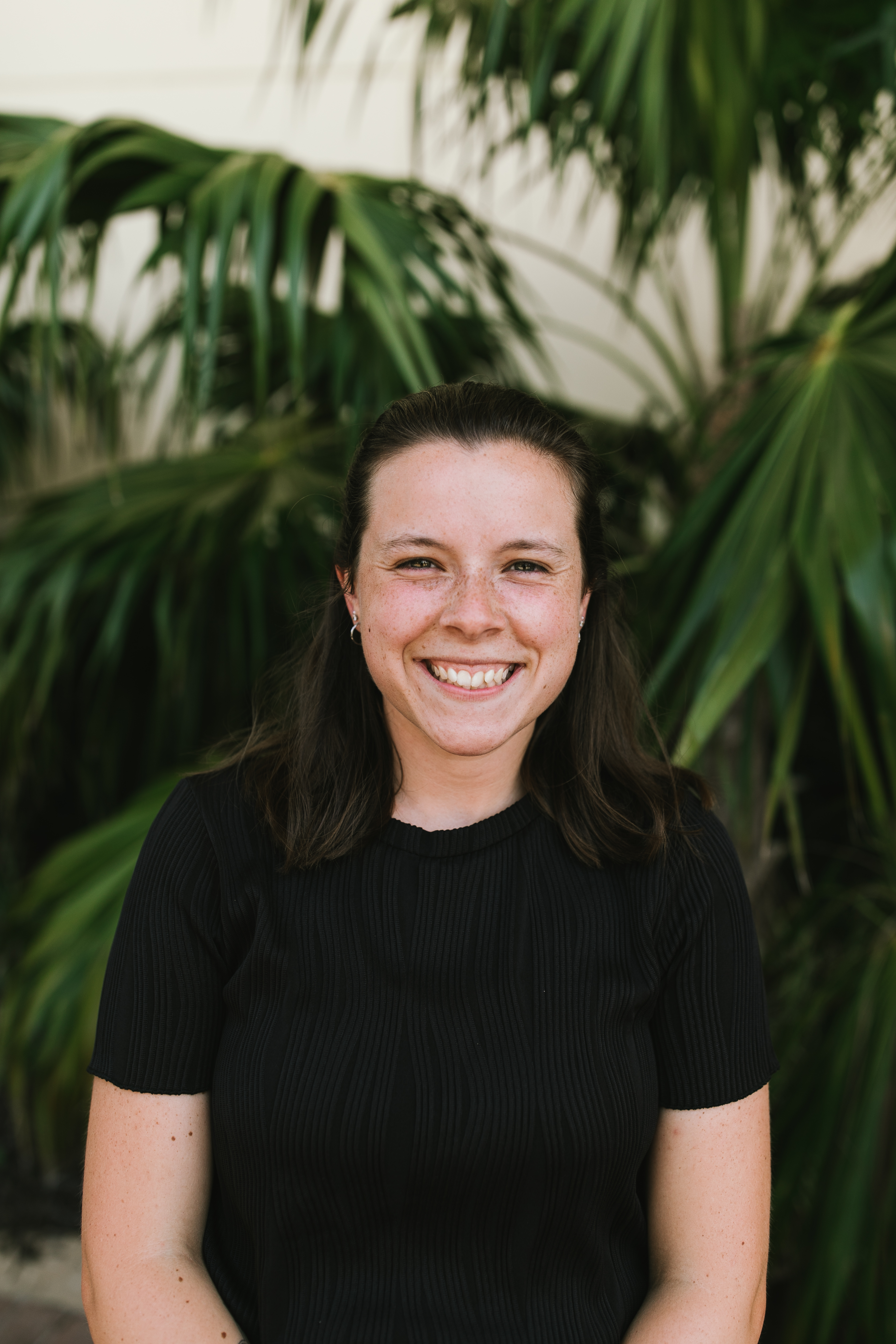 Emma Hera (Rowe) - FOCUS