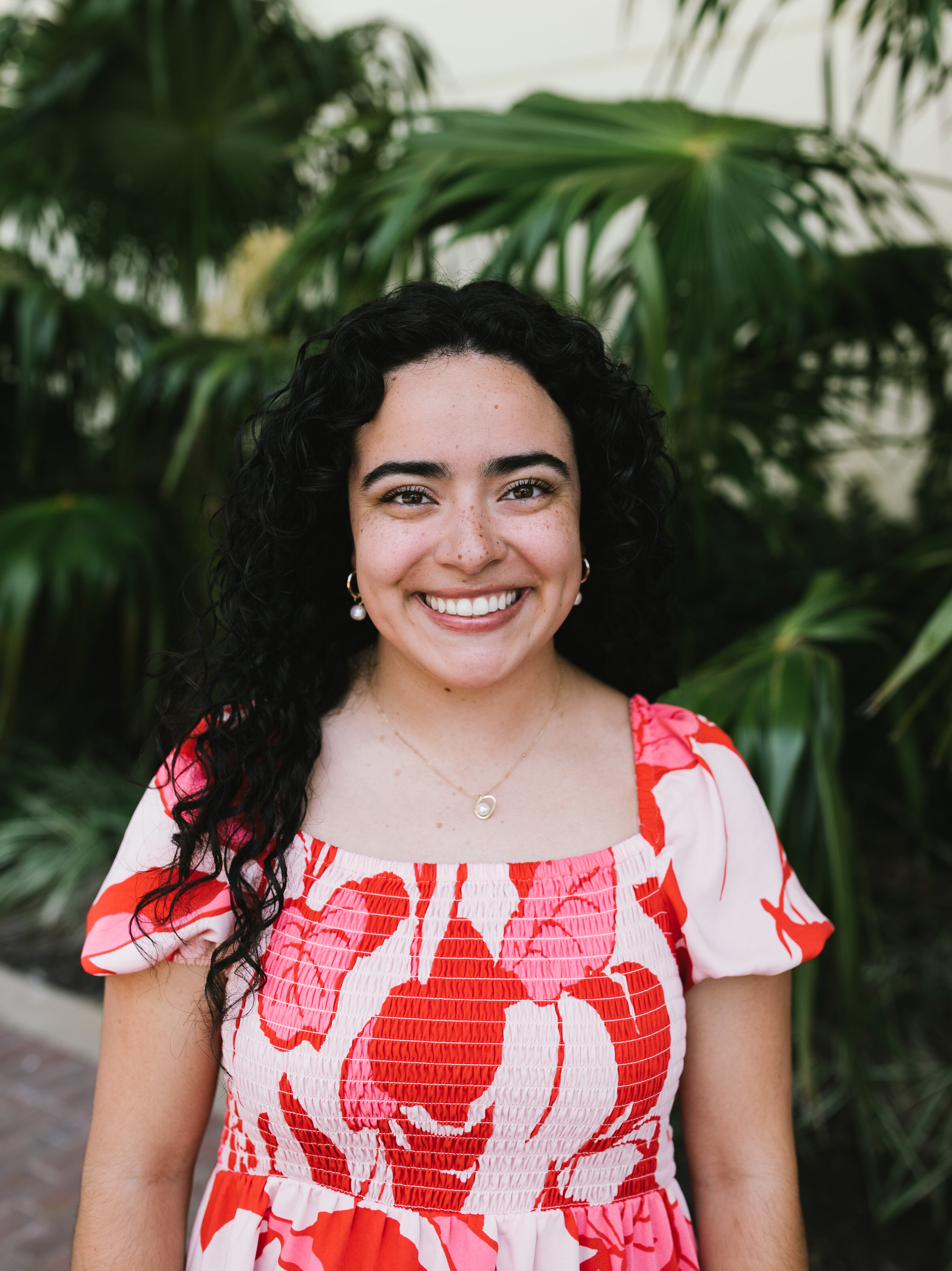 Lizbeth Marquez - FOCUS