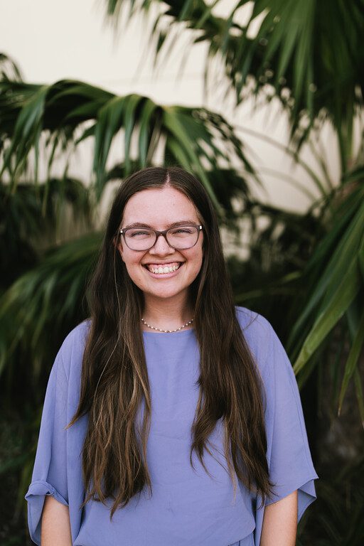 Sarah Bissell - FOCUS