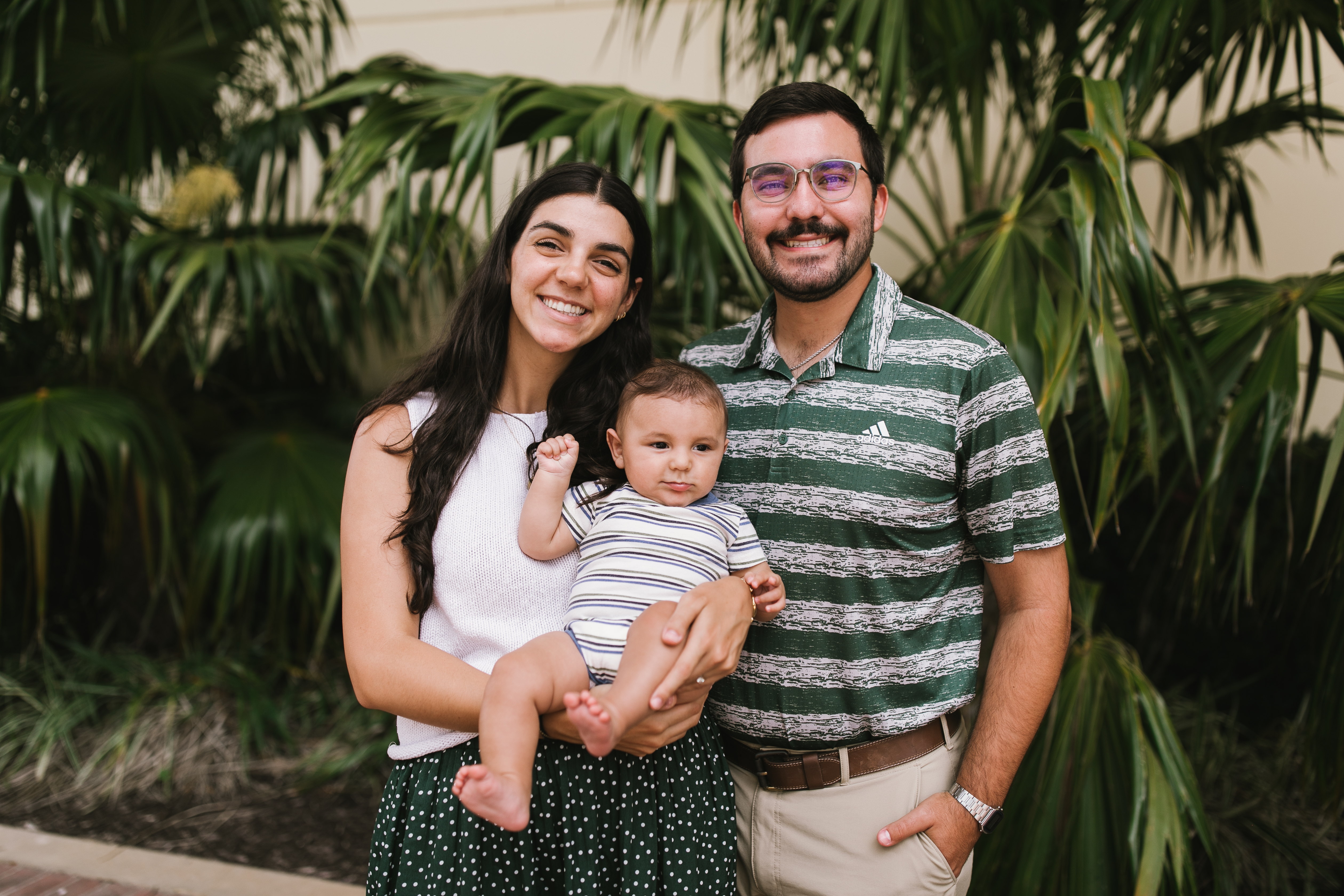 Michael and Madison Skaggs - FOCUS